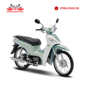 Xe máy SYM Angela 50 2026 giá bao nhiêu