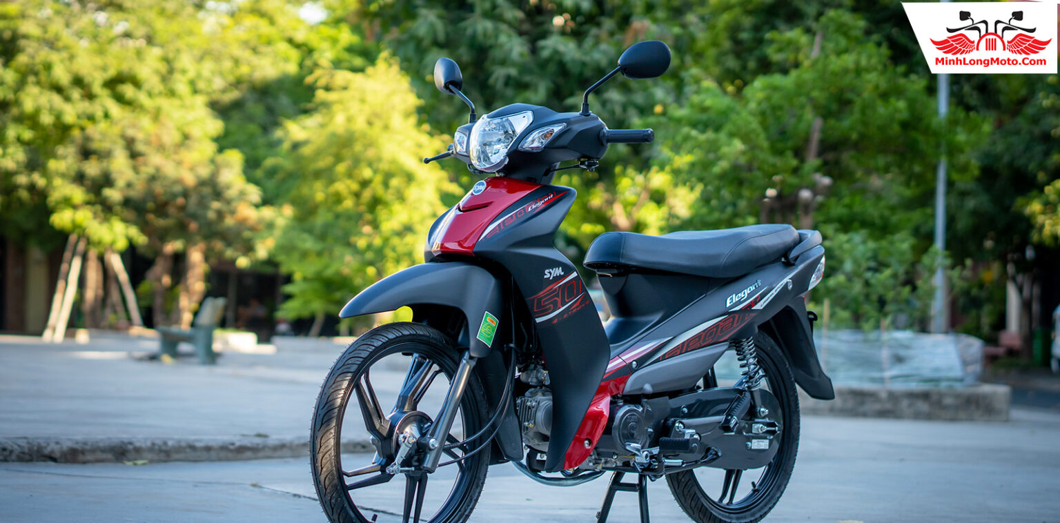 Top 10 Xe Máy 50cc cho học sinh nam giá rẻ nhất 2025