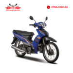 SYM Elegant 50 | Xe số Elegant 50cc bánh căm, bánh mâm