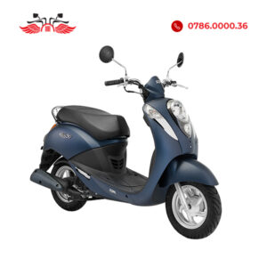 SYM Elite 50cc | Giá xe tay ga Elite 50 chính hãng