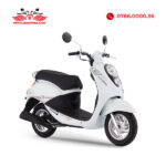 SYM Elite 50cc | Giá xe tay ga Elite 50 chính hãng