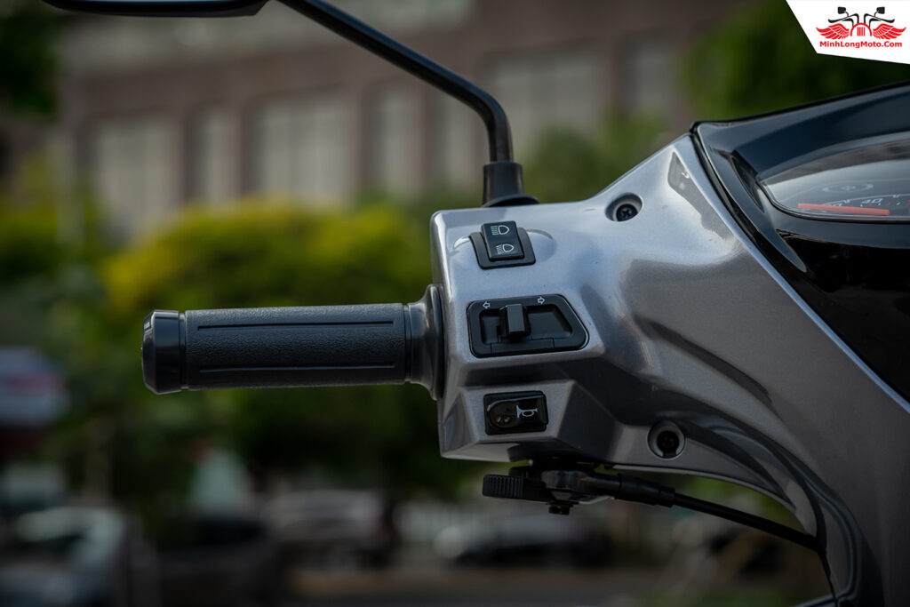 Giá xe SYM Galaxy 50 | Xe Galaxy 50cc 2026