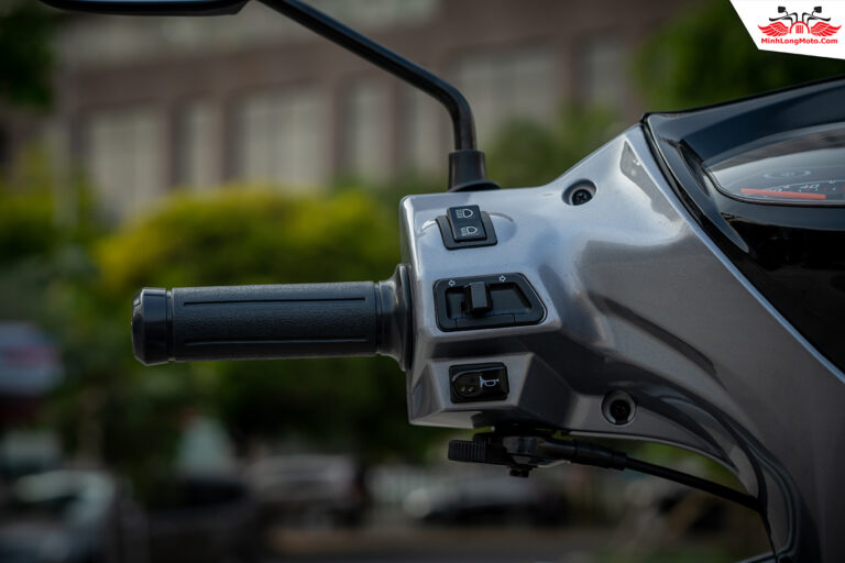 Giá xe SYM Galaxy 50 | Xe Galaxy 50cc 2026