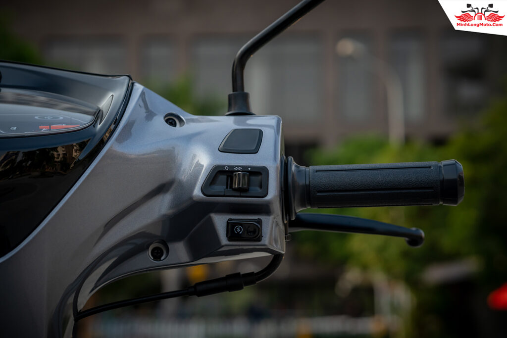 Giá xe SYM Galaxy 50 | Xe Galaxy 50cc 2026