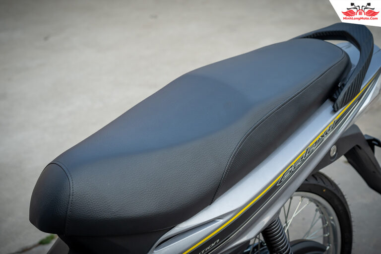 Giá xe SYM Galaxy 50 | Xe Galaxy 50cc 2026