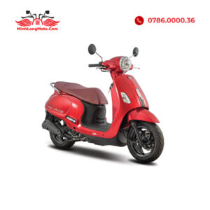 Xe Attila 50 | Giá xe máy SYM Attila 50cc chính hãng