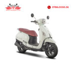 Xe Attila 50 | Giá xe máy SYM Attila 50cc chính hãng