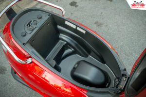 Xe Attila 50 | Giá xe máy SYM Attila 50cc chính hãng