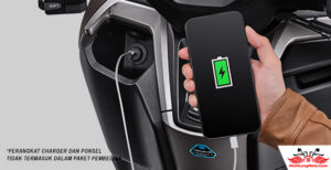 NMAX TURBO 155 2025 "át chủ bài" Yamaha lộ diện