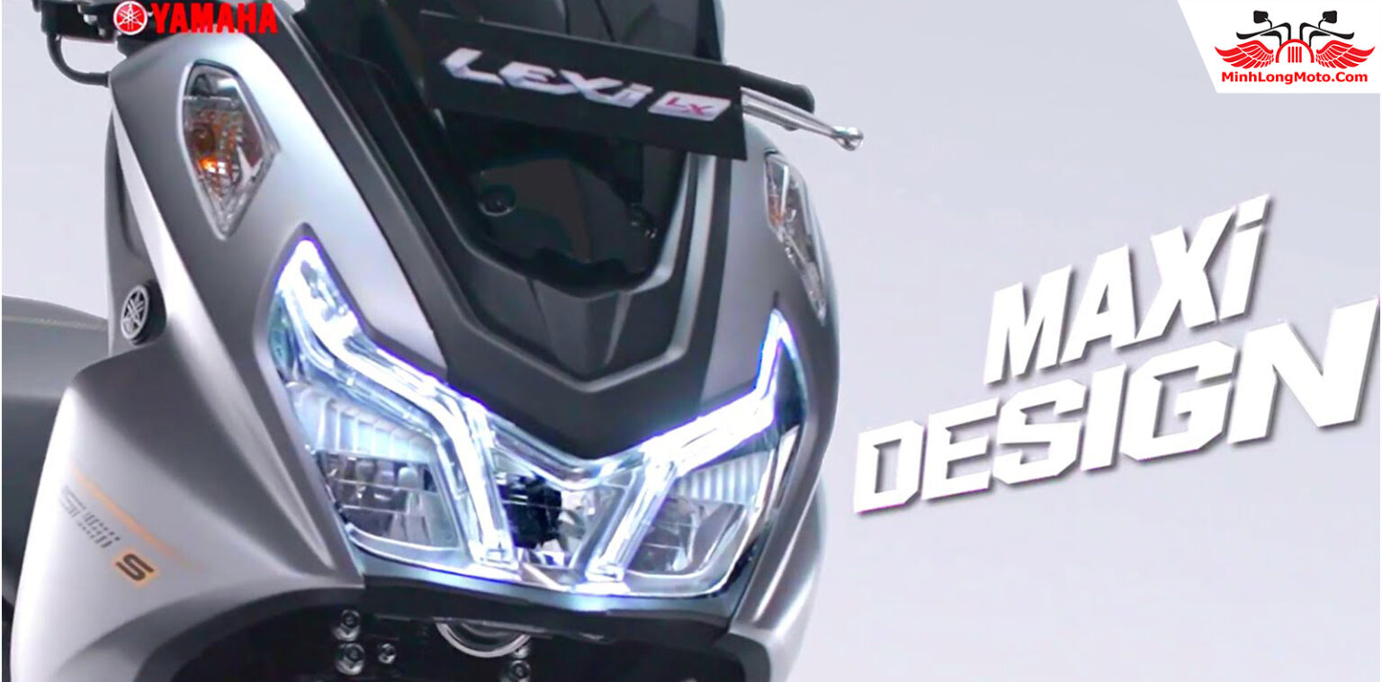 Yamaha Lexi 155 ABS: Đối thủ "vượt mặt" Vario 160 / AB160