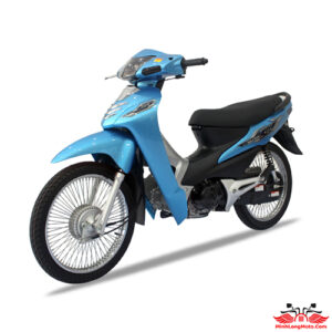 Xe Wave 50cc cho học sinh - Xe Wave 50cc giá bao nhiêu?