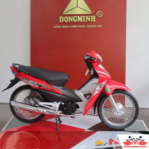 Xe Wave 50cc cho học sinh - Xe Wave 50cc giá bao nhiêu?