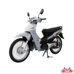 Xe Wave 50cc cho học sinh - Xe Wave 50cc giá bao nhiêu?
