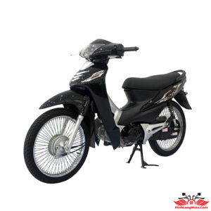 Xe Wave 50cc cho học sinh - Xe Wave 50cc giá bao nhiêu?