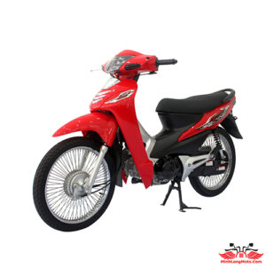 Xe Wave 50cc cho học sinh - Xe Wave 50cc giá bao nhiêu?