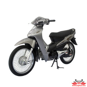 Xe Wave 50cc cho học sinh - Xe Wave 50cc giá bao nhiêu?