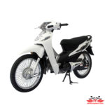 Xe Wave 50cc cho học sinh - Xe Wave 50cc giá bao nhiêu?
