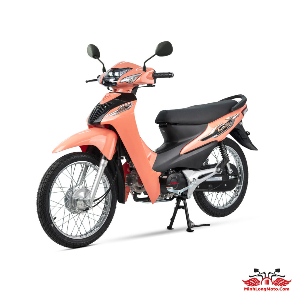 Xe Wave 50cc cho học sinh - Xe Wave 50cc giá bao nhiêu?