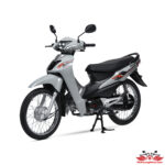 Xe Wave 50cc cho học sinh - Xe Wave 50cc giá bao nhiêu?