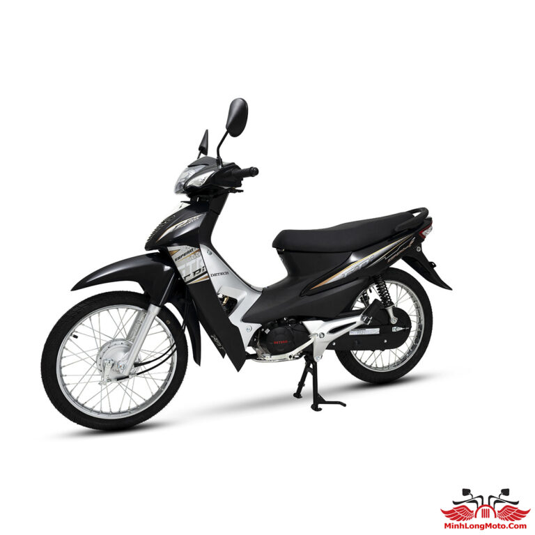 Xe Wave 50cc cho học sinh - Xe Wave 50cc giá bao nhiêu?