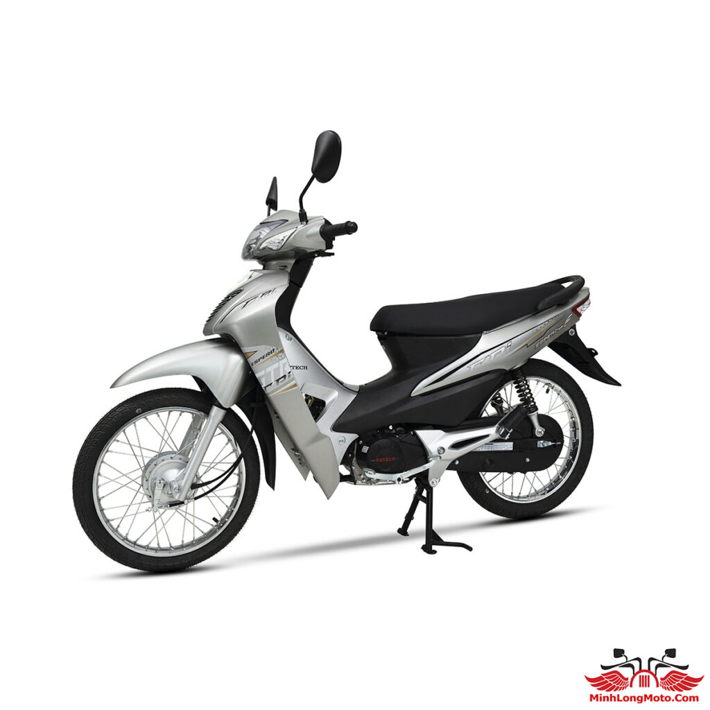 Xe Wave 50cc cho học sinh - Xe Wave 50cc giá bao nhiêu?