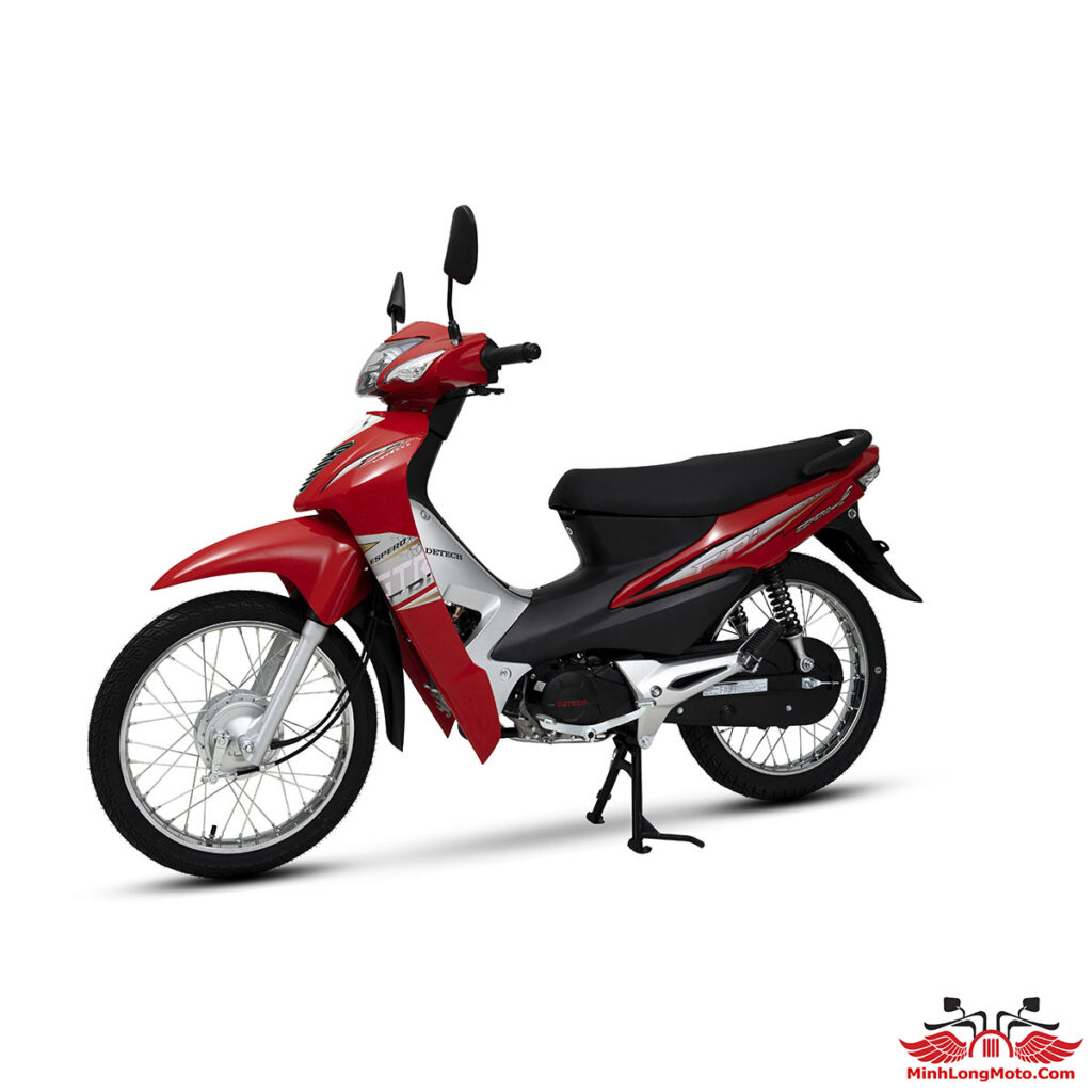 Xe Wave 50cc cho học sinh - Xe Wave 50cc giá bao nhiêu?