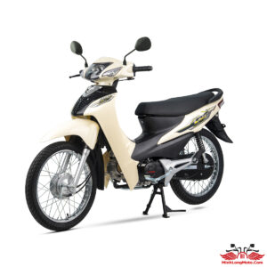 Xe Wave 50cc cho học sinh - Xe Wave 50cc giá bao nhiêu?