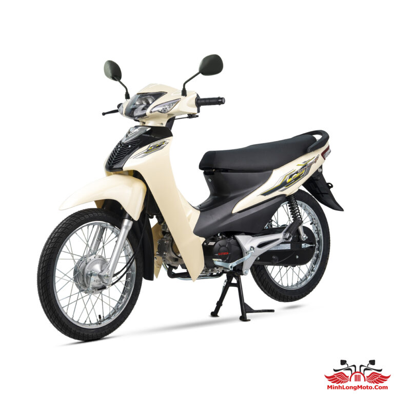 Xe Wave 50cc cho học sinh - Xe Wave 50cc giá bao nhiêu?