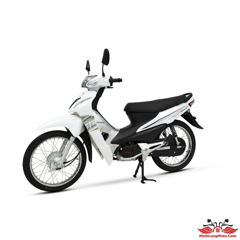 Xe Wave 50cc cho học sinh - Xe Wave 50cc giá bao nhiêu?