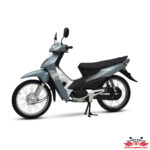 Xe Wave 50cc cho học sinh - Xe Wave 50cc giá bao nhiêu?