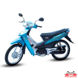 Xe Wave 50cc cho học sinh - Xe Wave 50cc giá bao nhiêu?