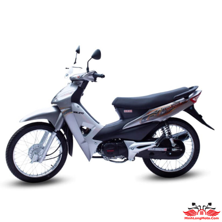 Xe Wave 50cc cho học sinh - Xe Wave 50cc giá bao nhiêu?