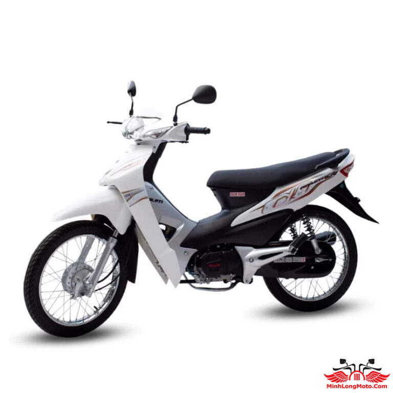 Xe Wave 50cc cho học sinh - Xe Wave 50cc giá bao nhiêu?