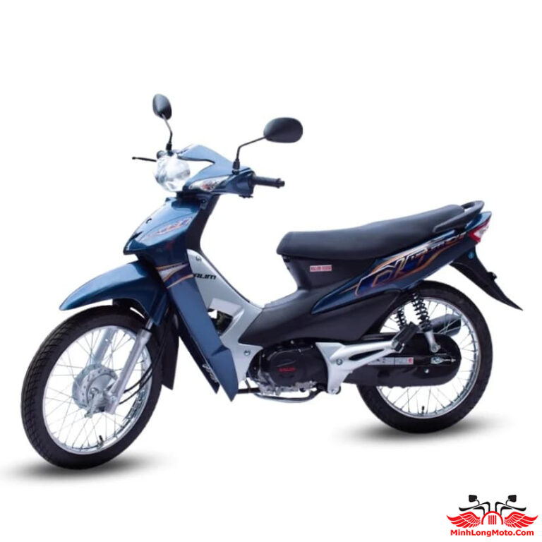 Xe Wave 50cc cho học sinh - Xe Wave 50cc giá bao nhiêu?