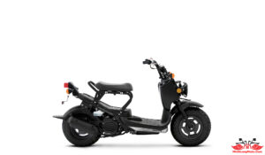 Honda Zoomer 50cc: Giá xe máy Zoomer 50cc 2025 chính hãng