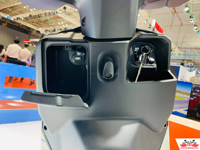 Giá Honda ICON e: 2025 - Xe máy điện Honda pin rời