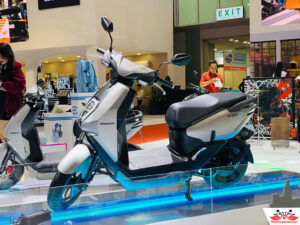 Giá Honda ICON e: 2025 - Xe máy điện Honda pin rời