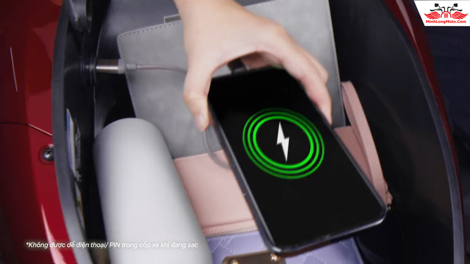 Tính năng mới trên Yamaha Janus 2025 - Nâng cấp Janus 2025