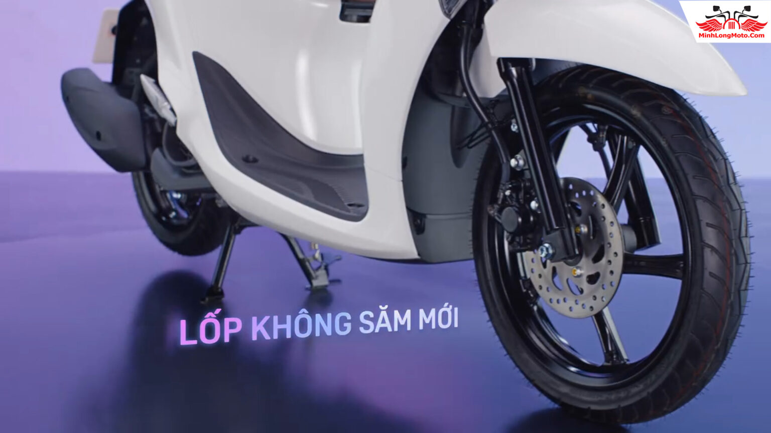 Tính năng mới trên Yamaha Janus 2025 - Nâng cấp Janus 2025