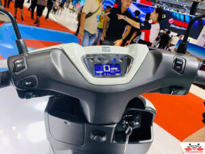 Giá Honda ICON e: tháng 05/2026 - Xe điện Honda chính hãng