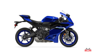 Yamaha R9 2025 chính thức ra mắt giá chỉ từ 316 triệu đồng