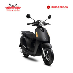 VINFAST EVO 200 | Giá bán giảm và Thông số mới 2026