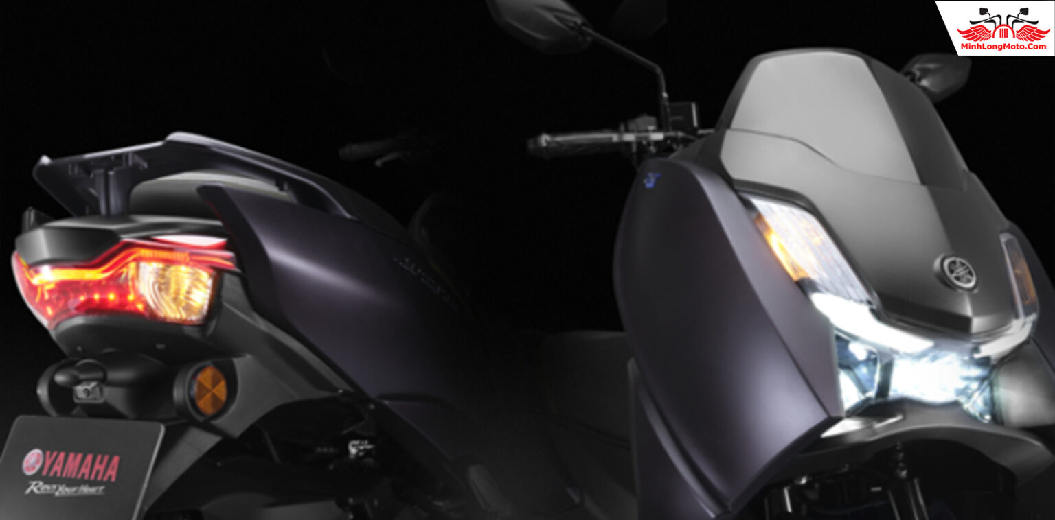 Giá xe SH 125i/160i 2025 tại các Head Honda tháng 03/2025