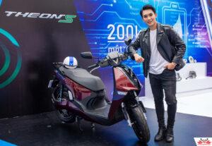 VinFast Theon S 2025 - Thông số, giá bán, review mới nhất
