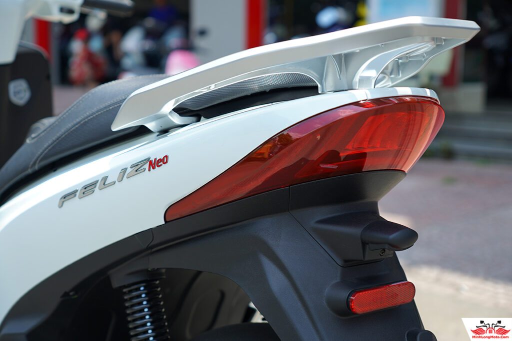 VINFAST FELIZ NEO - GIÁ HẤP DẪN ĐỘC QUYỀN 2026