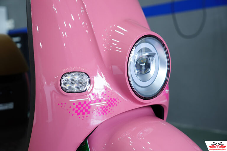 Xe máy điện MOTIO 2025 chính hãng VINFAST giá sốc