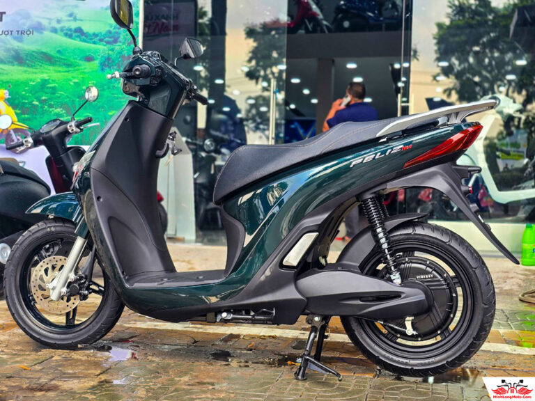 VINFAST FELIZ NEO - GIÁ HẤP DẪN ĐỘC QUYỀN 2026