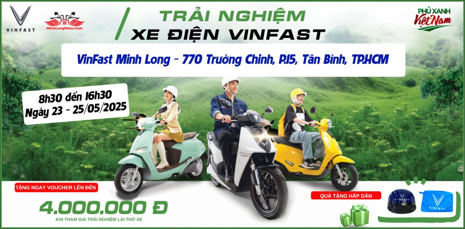 Hướng dẫn chuyển từ thuê pin sang mua pin xe Vinfast