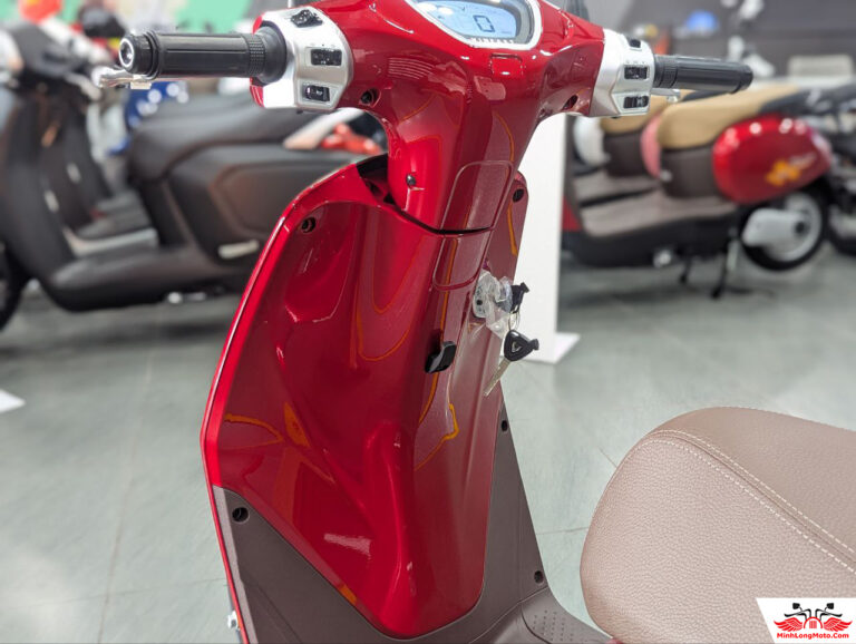 VinFast Evo NEO - Xe máy điện hiện đại, chính hãng giá rẻ