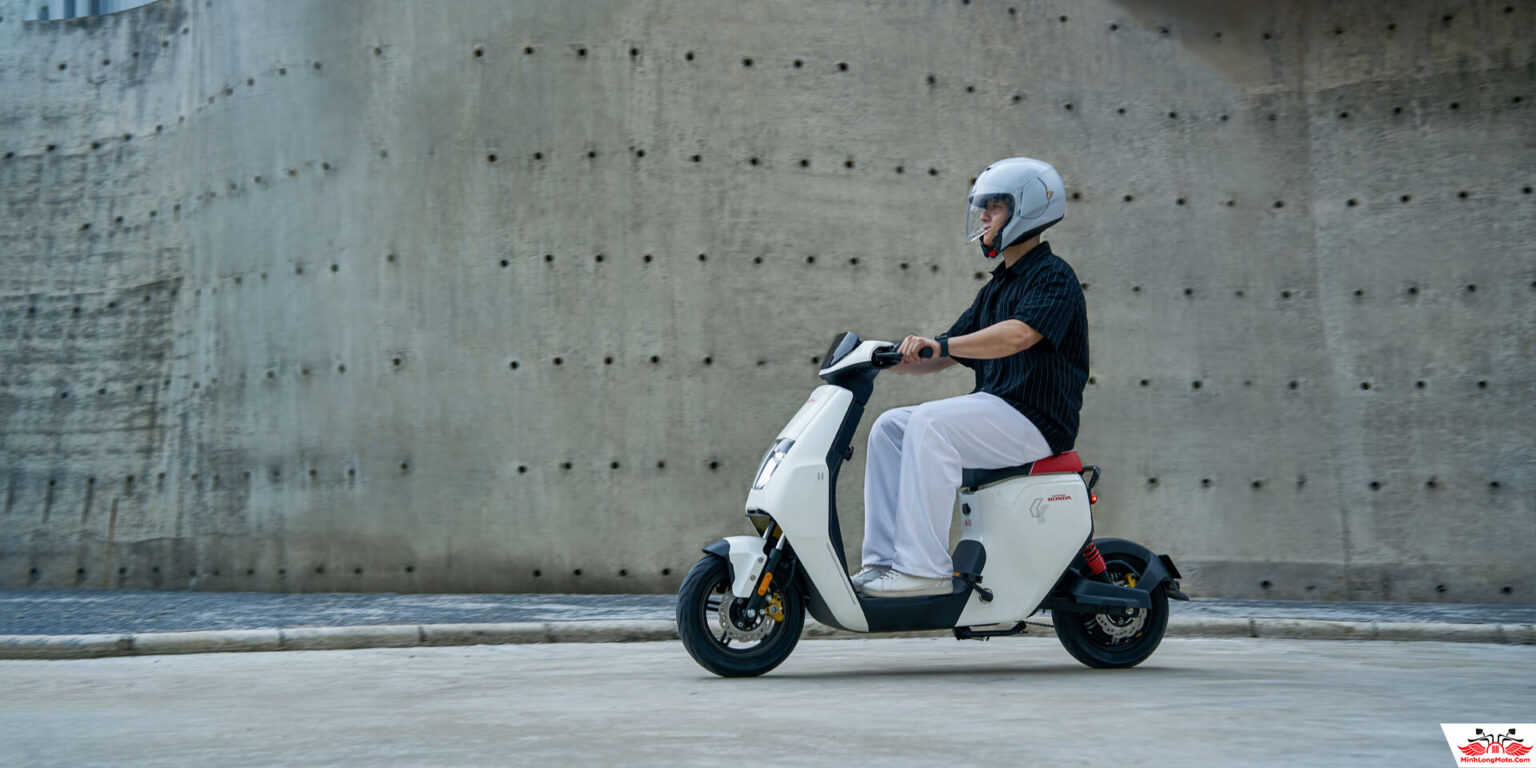 Xe điện Honda 2025 - Danh sách xe điện Honda sắp ra mắt